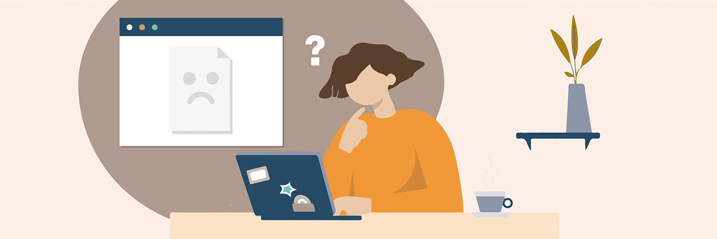 Wit scherm in WordPress? Geen paniek: zo los je dat op!