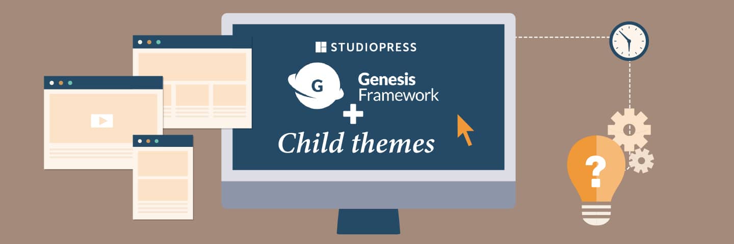 Genesis Framework WordPress thema's - een goede keuze?